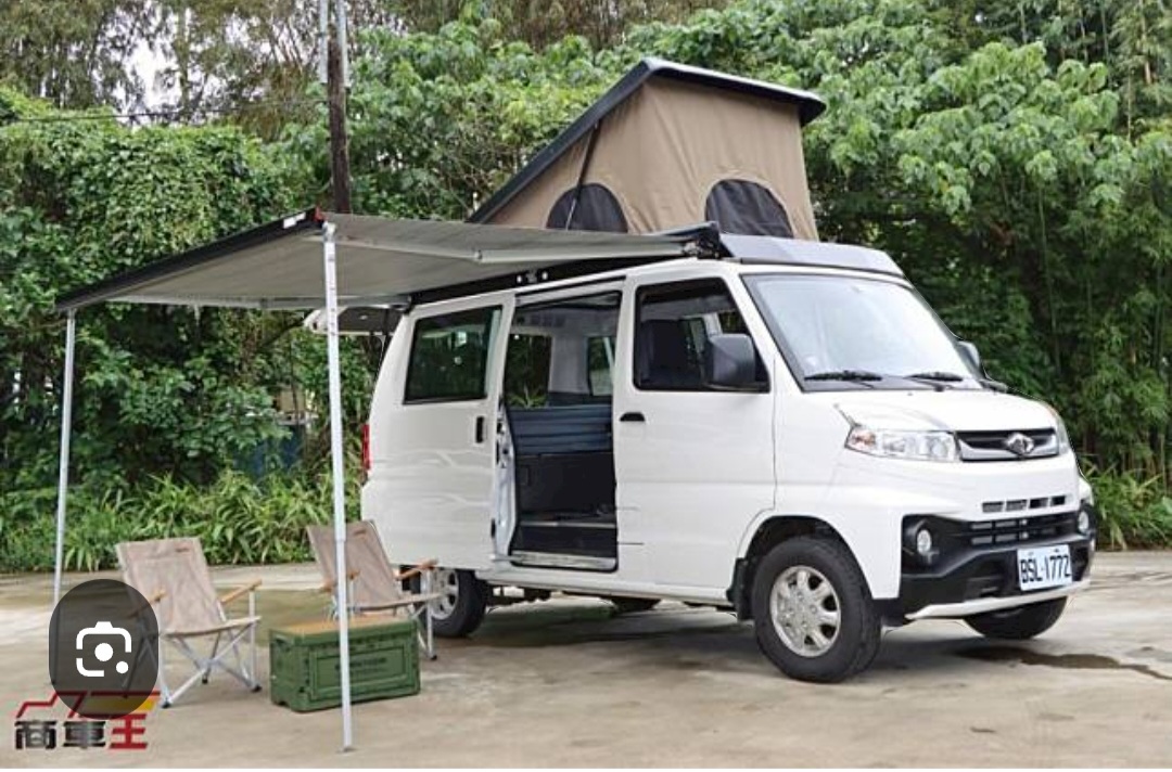 Veryca A180 MiniVan - Cars & Motorcycles - Forumosa