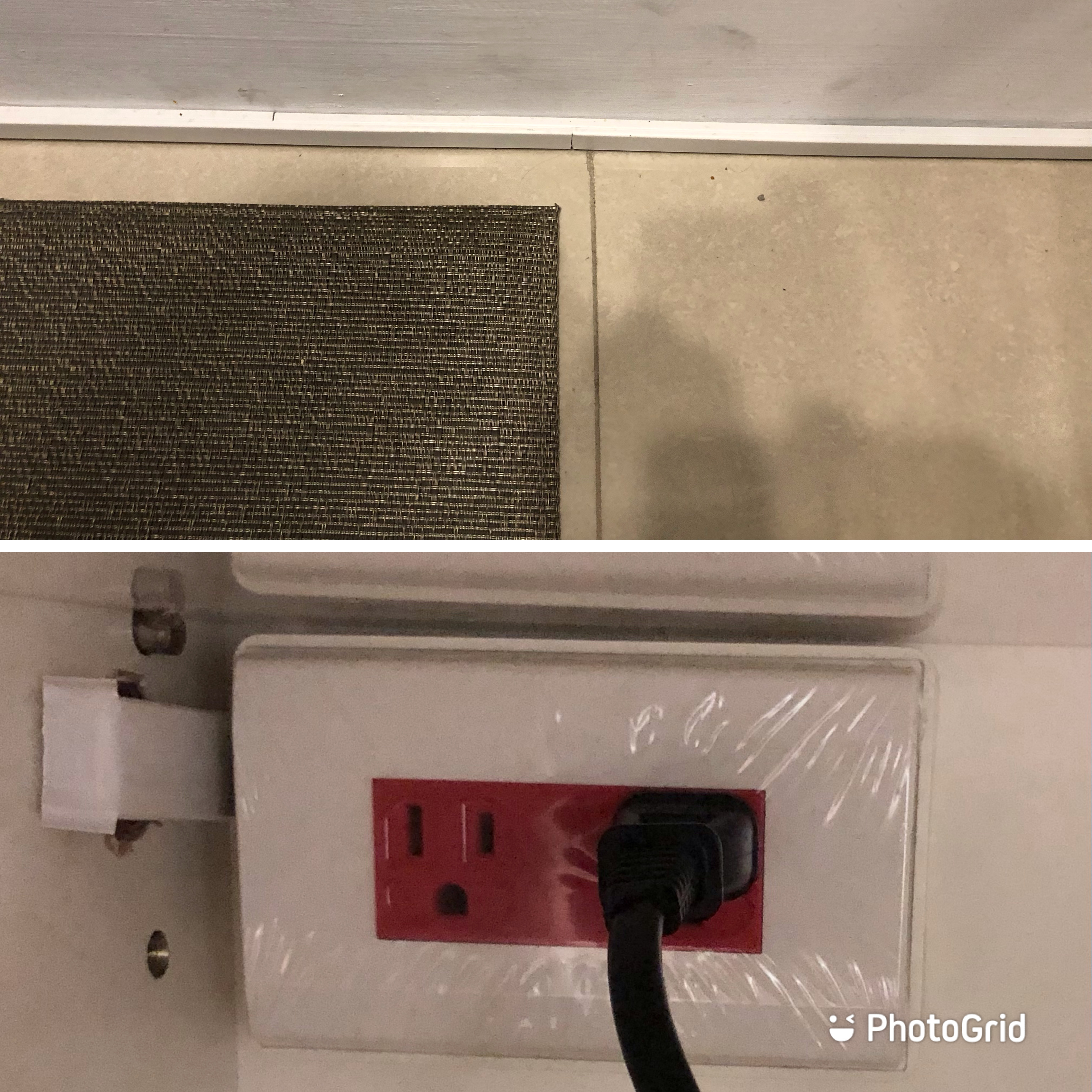 Electrical wiring in Taiwan houses - Technology - Forumosa