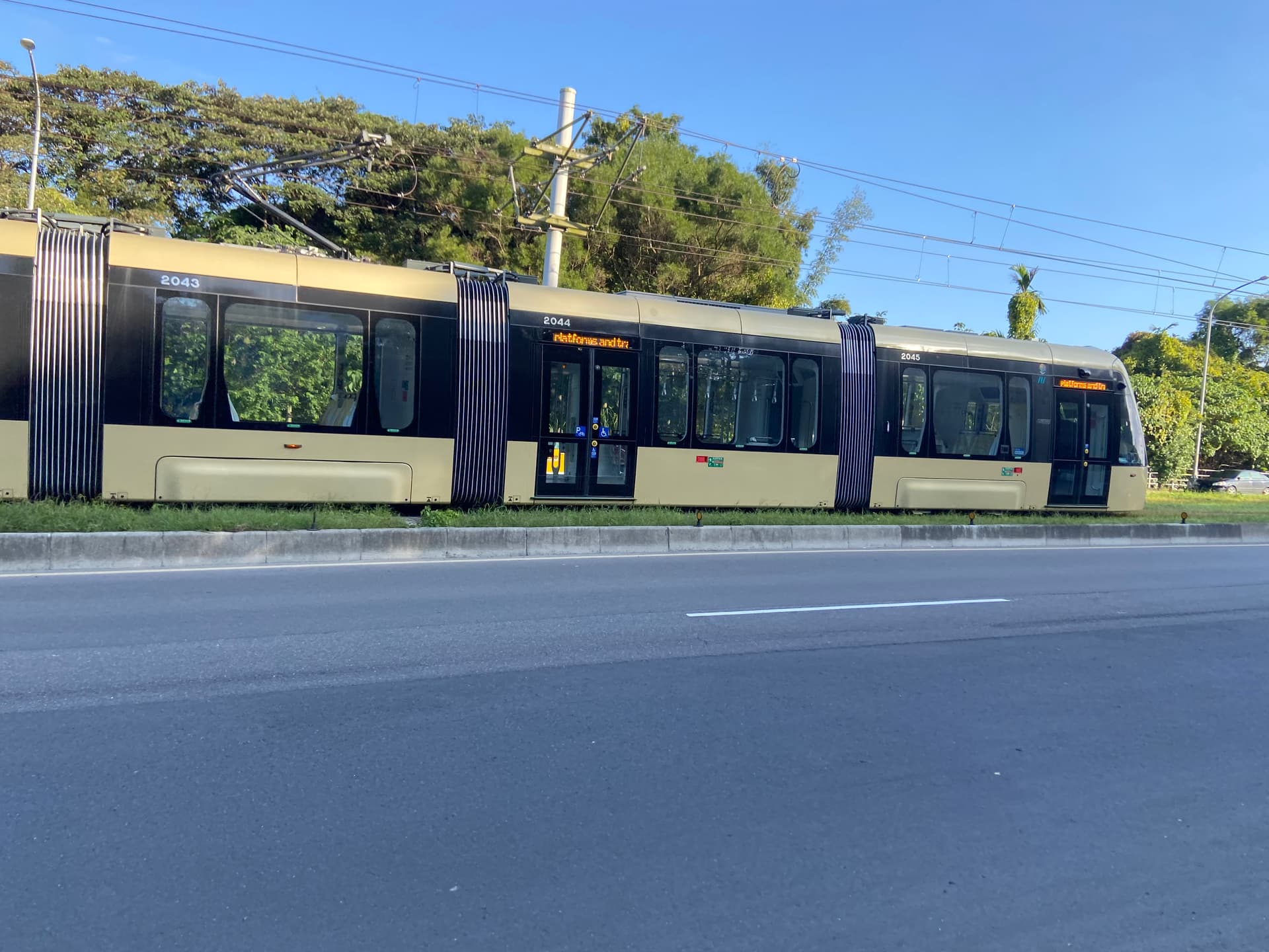 Anything fun/interesting on the new Ankeng LRT line? - Living in Taiwan ...