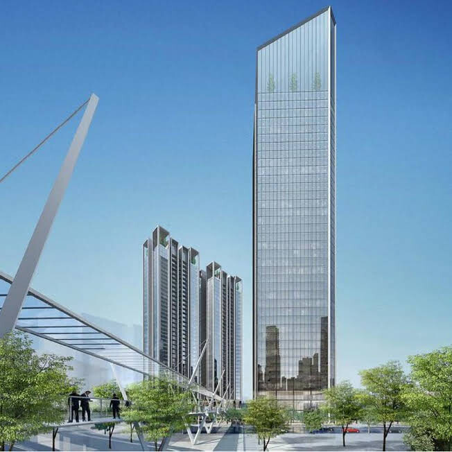 TAIPEI | Projects & Construction | Page 51 | SkyscraperCity Forum