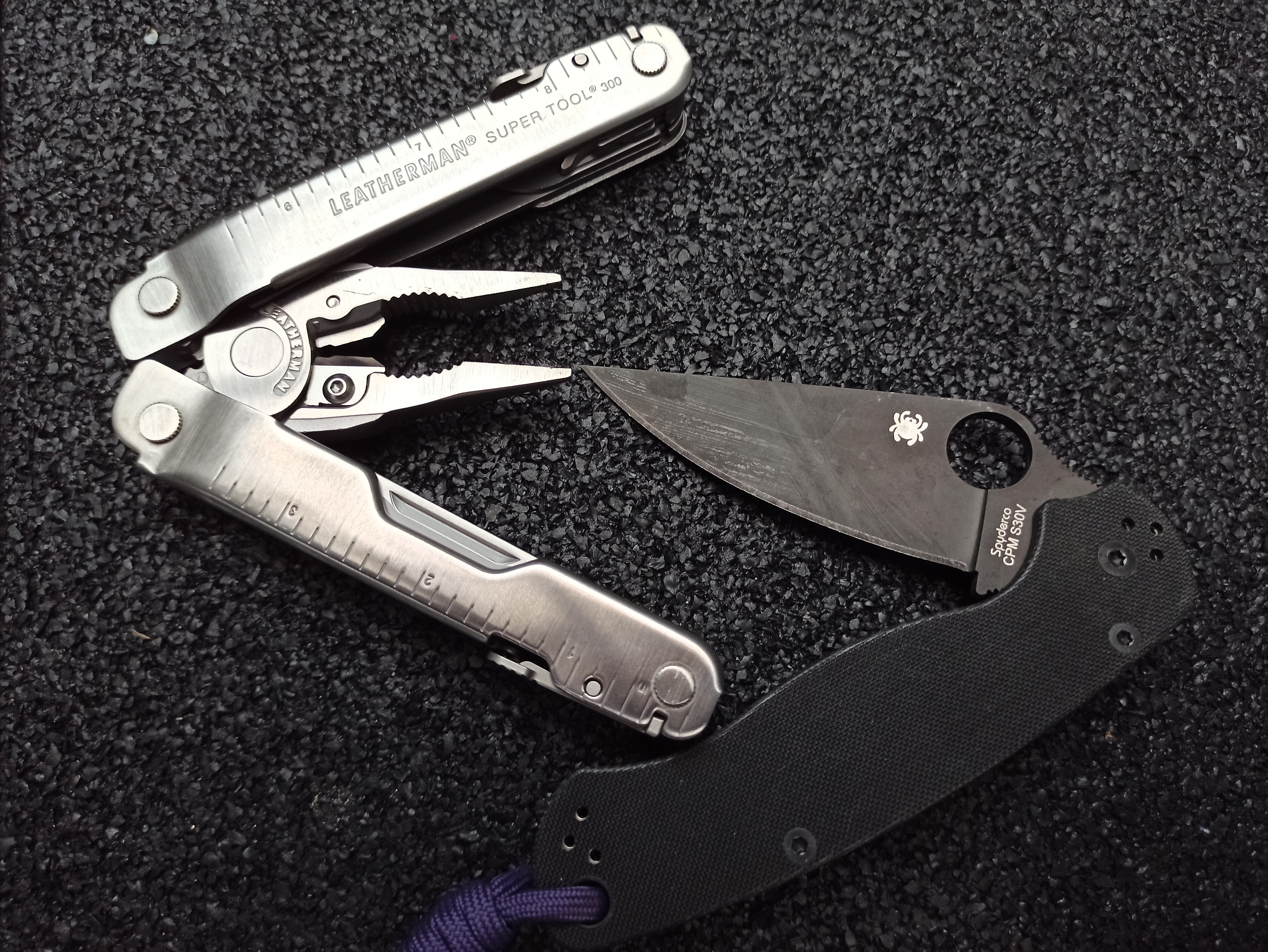What's in your Taiwan EDC? - Living in Taiwan - Forumosa