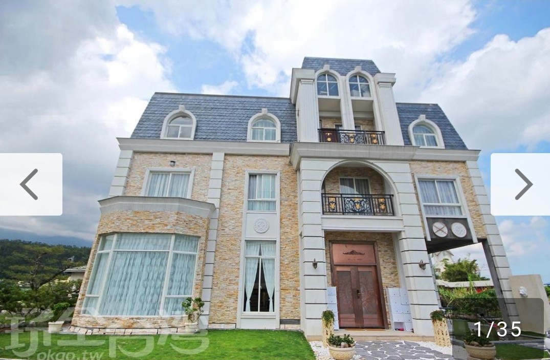 Houses in Taiwan (western type) - Where Can I Find...? - Forumosa