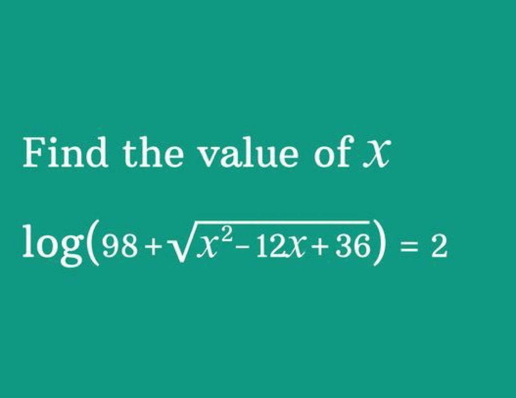Solve This Equation Using Arithmetics And Everyday Language Only solve-this-equation-using-arithmetics-and-everyday-language-only