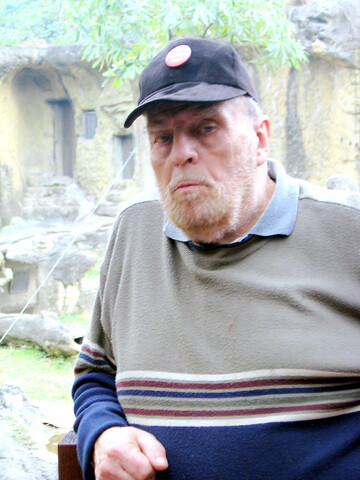 In Memoriam - Living in Taiwan - Forumosa