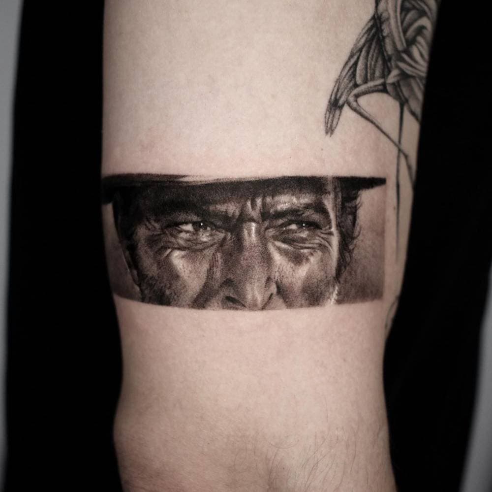 Tattoos: A Poll (2025 edition) - Page 2 - Open Forum - Forumosa